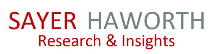 Sayer Haworth | Home