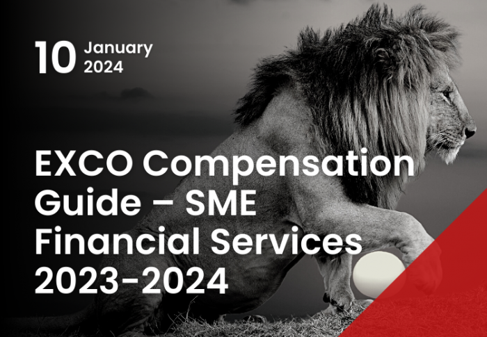 Sayer Haworth | Executive Compensation Guide – SME Financial Services ...